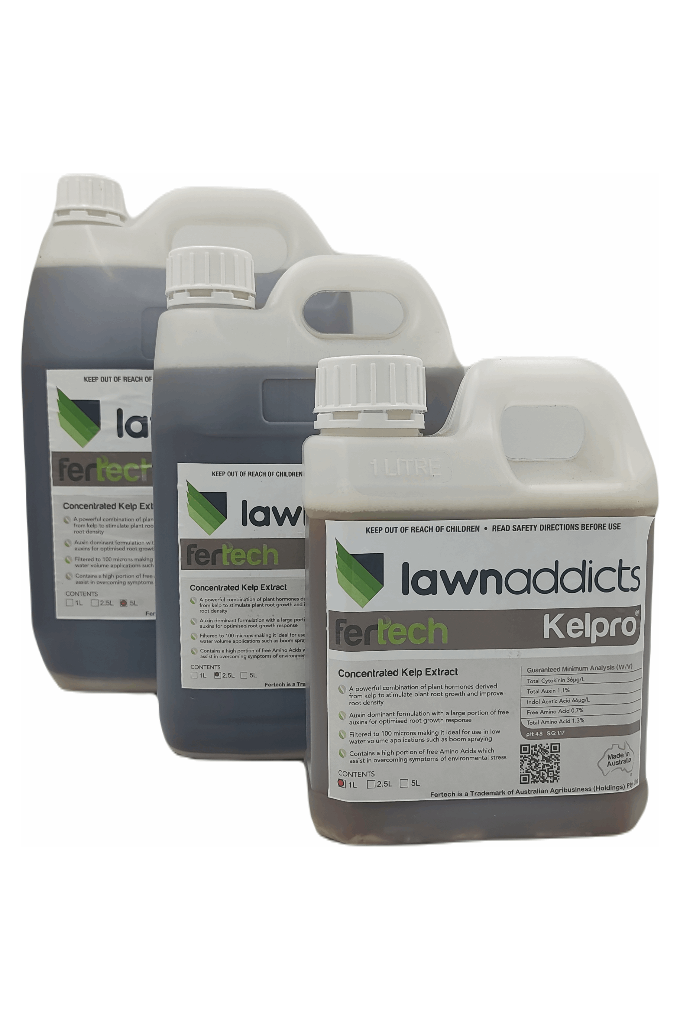 Little Lawns - Premium Turf Care Products for Home Lawn Enthusiasts