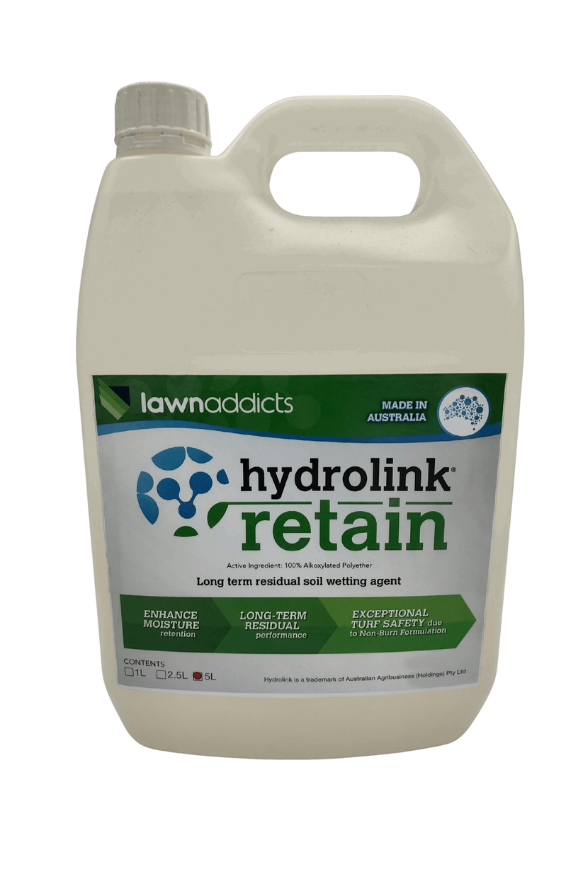 Hydrolink Retain – Little Lawns