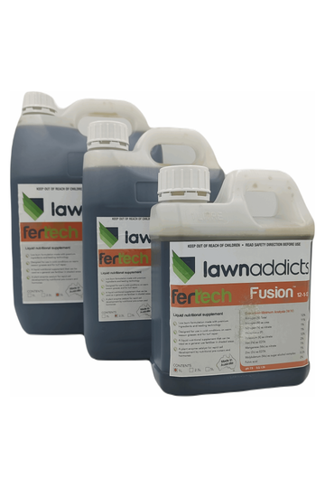 Liquids – Little Lawns